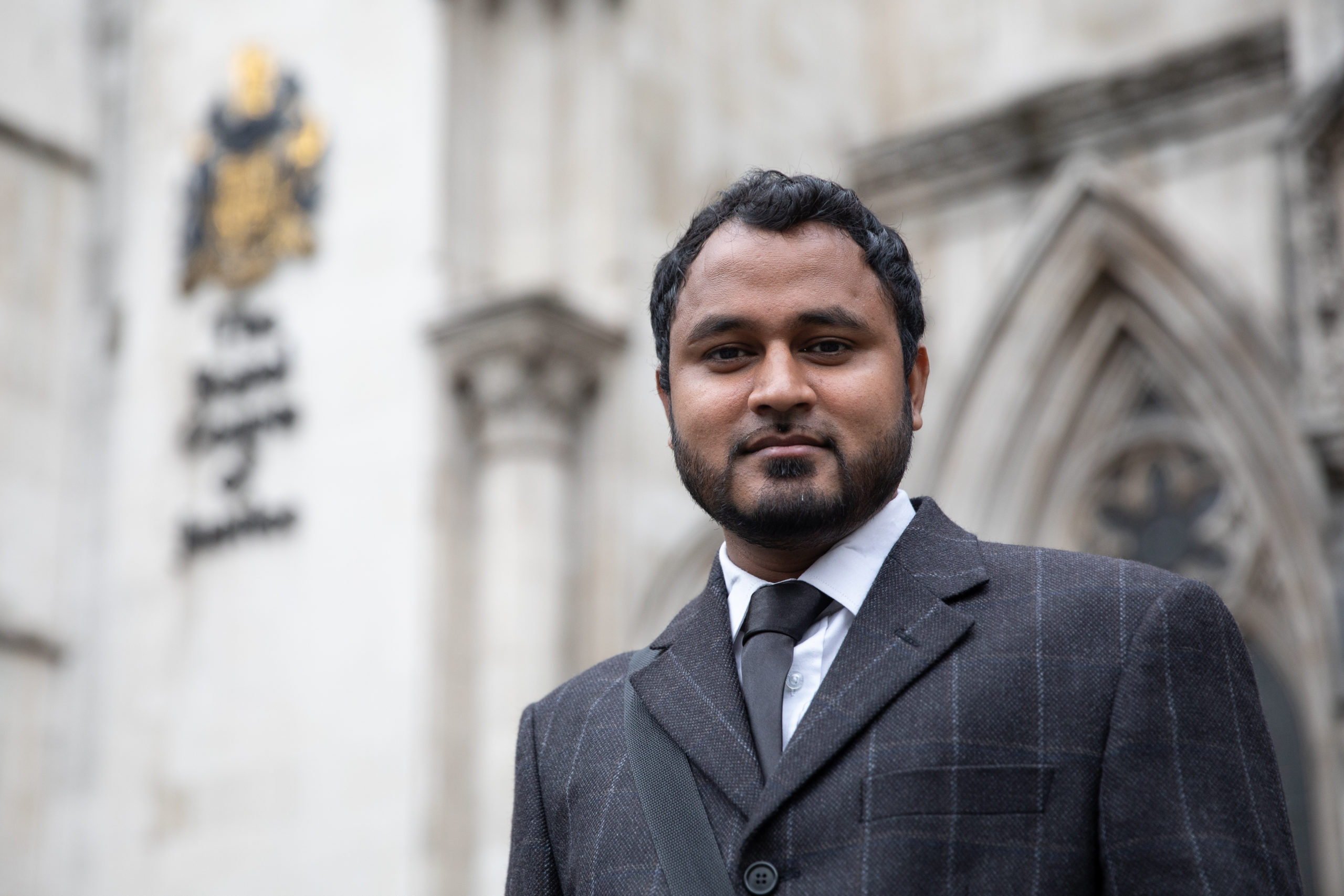 Ismail - Hope for the Young