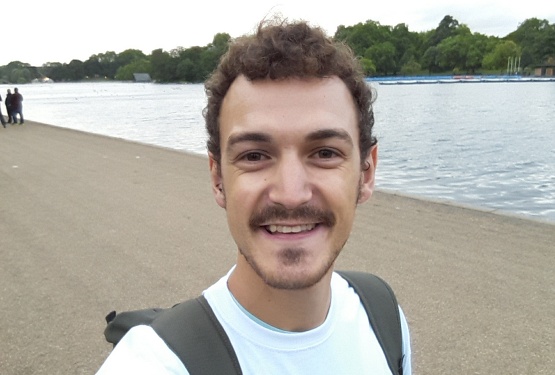 Refugee Week – Q&A with Matt - Hope for the Young